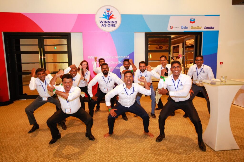 Careers at Chevron - Chevron Sri Lanka